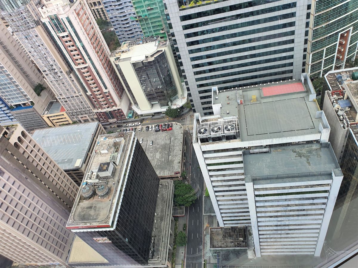 The Burden And Future Of Compact City In The Philippines