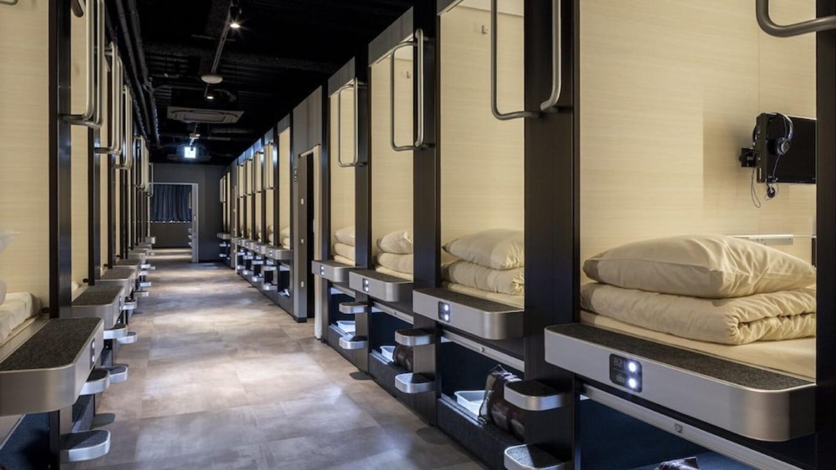 Micro-Hotels: On Operating And Thinking Small