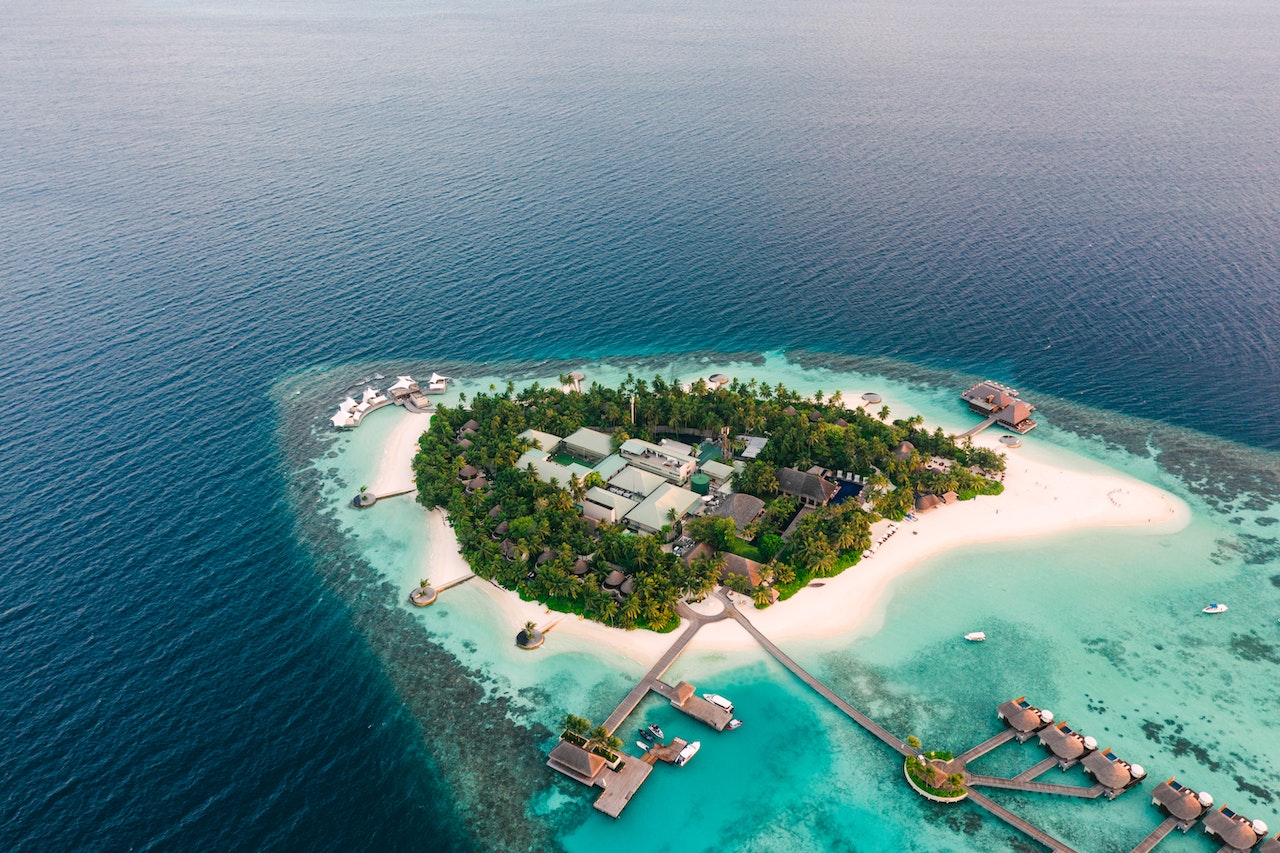 Buying An Island In The Philippines - Is It Possible?
