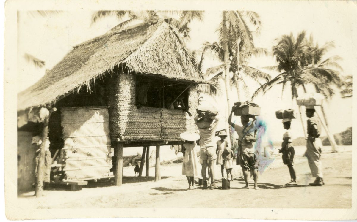 Architecture Of The Philippines, Then And Now