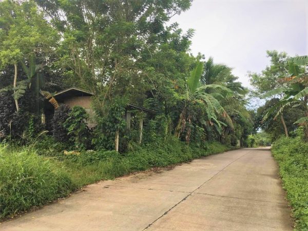 Indang: The Rough Diamond Of Cavite