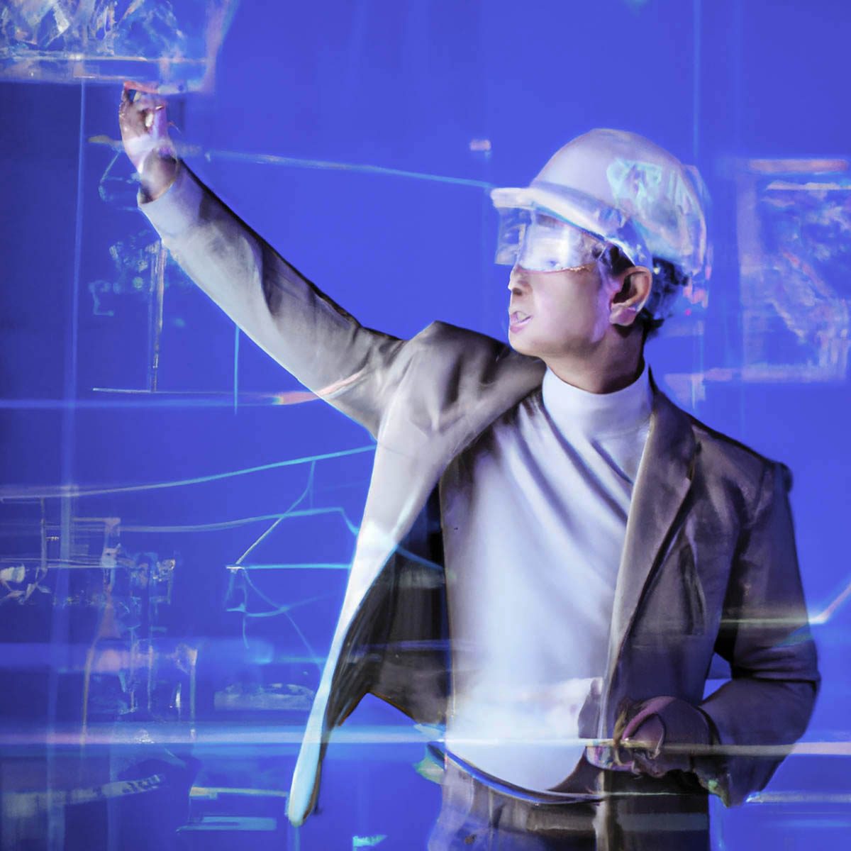 Impact Of AI On The AEC Industries In The Philippines