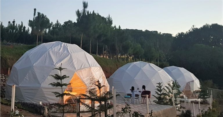 The Blossoming Of Farm Resorts In The Philippines
