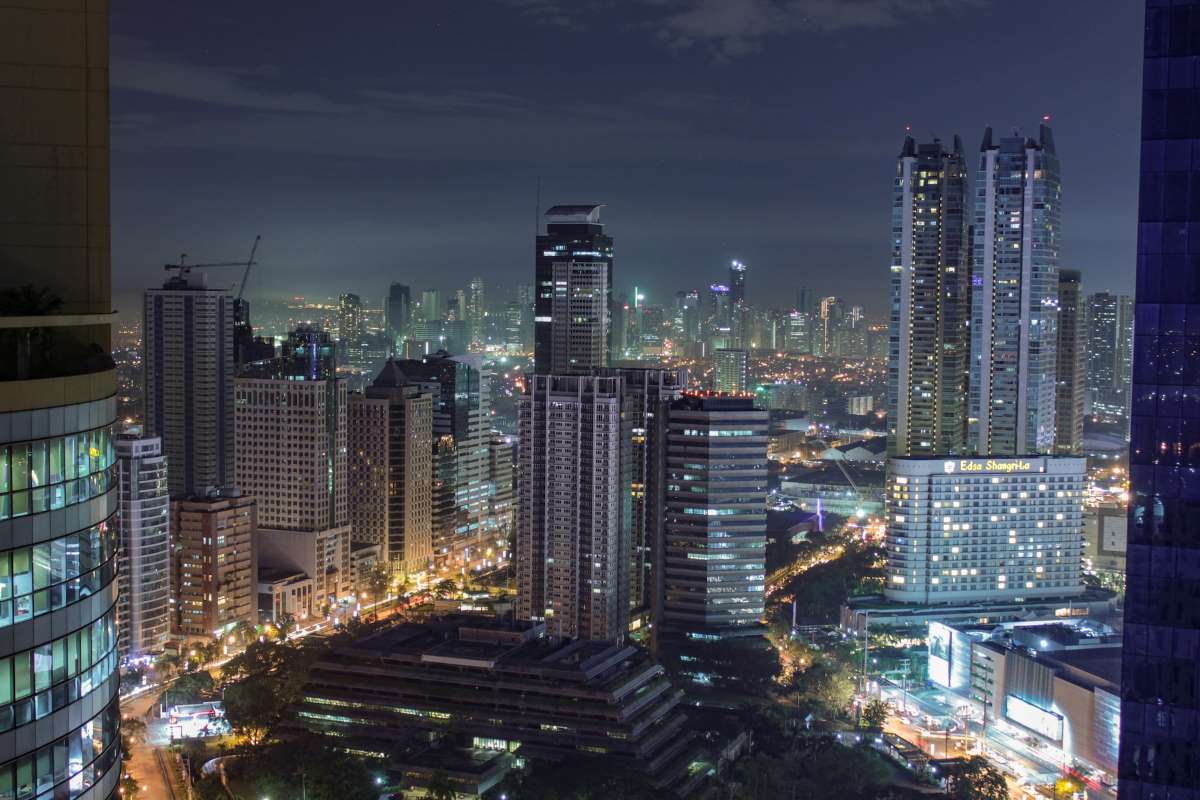 Understanding Building Height Limit In The Philippines & Exceptions