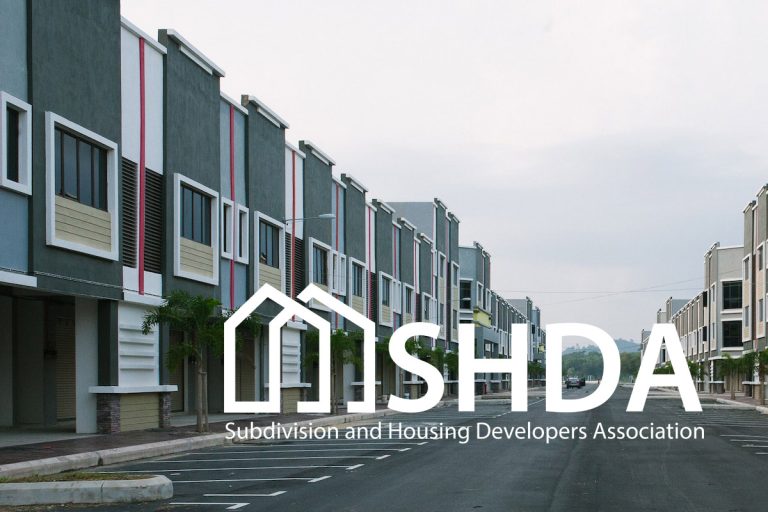SHDA Addressing The Housing Backlog In The Philippines