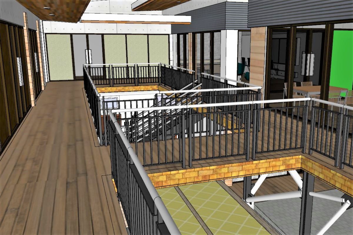 The Art Of Commercial Space Design In The Philippines