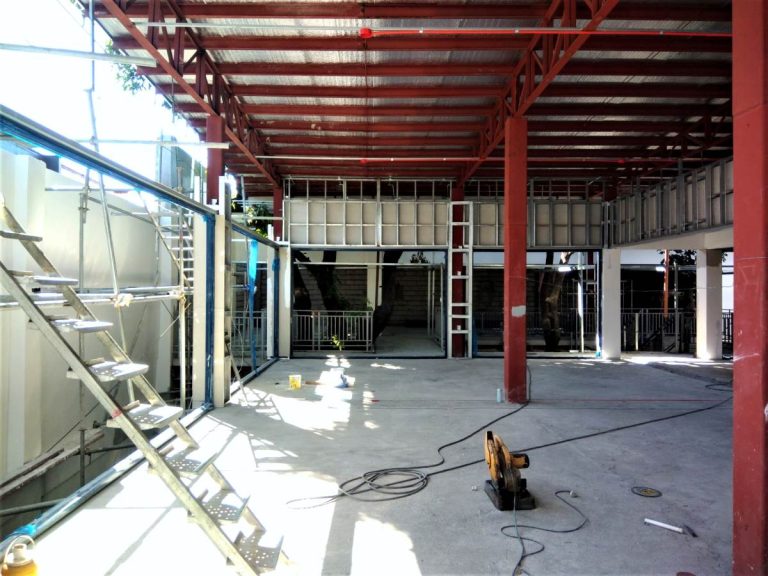 The Art Of Commercial Space Design In The Philippines