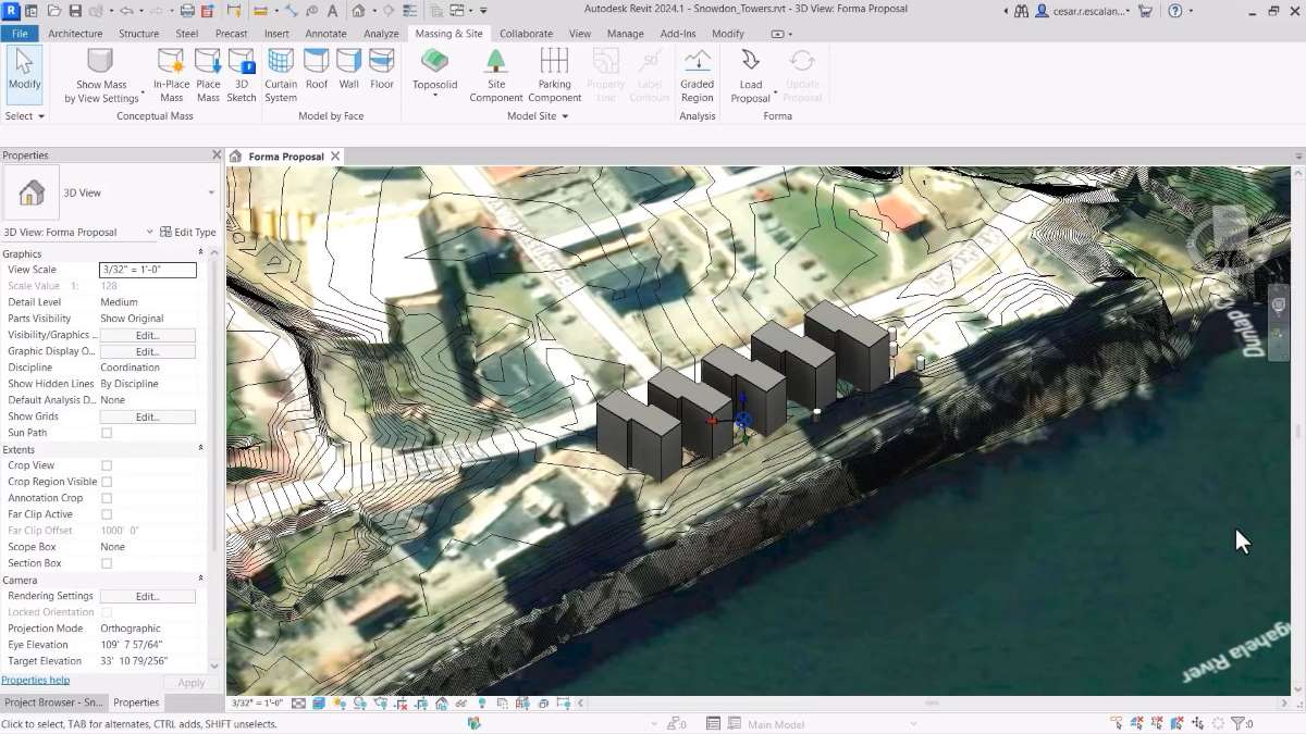 Human-AI Cooperation in Architecture