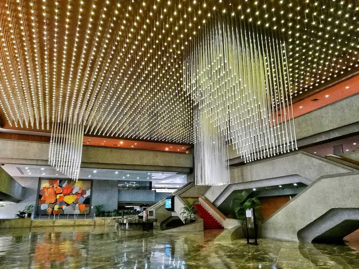 Convention Centers In The Philippines And Role In Nation Building