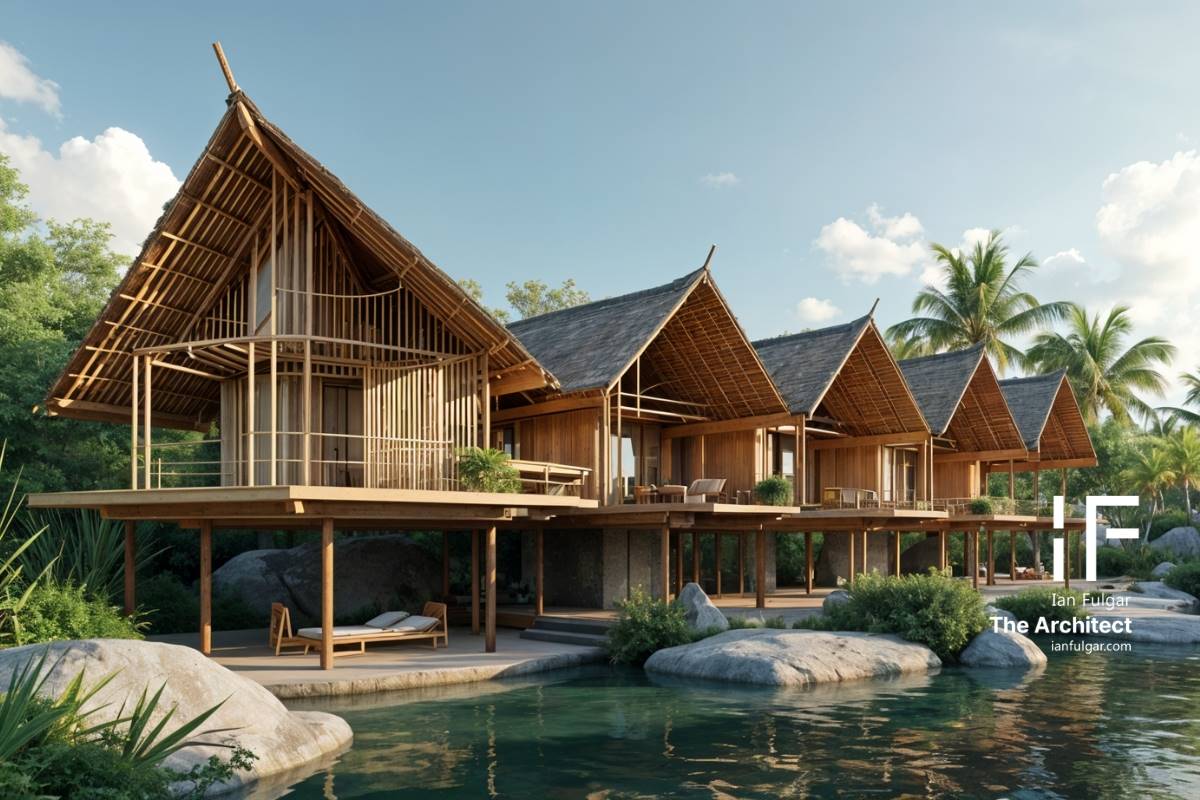 Trends Defining Philippine Architecture In 2025
